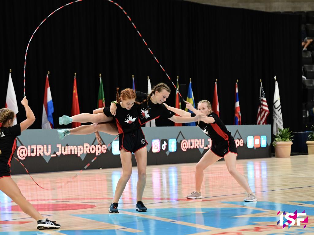 ISF Gymnasiade Bahrain 2024 Publishes Final Bulletin | International School Sport Federation